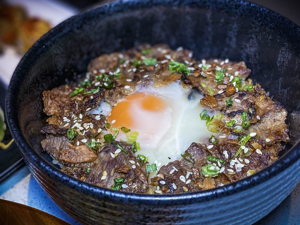 Tsuta Japanese Dining - mshannahchia