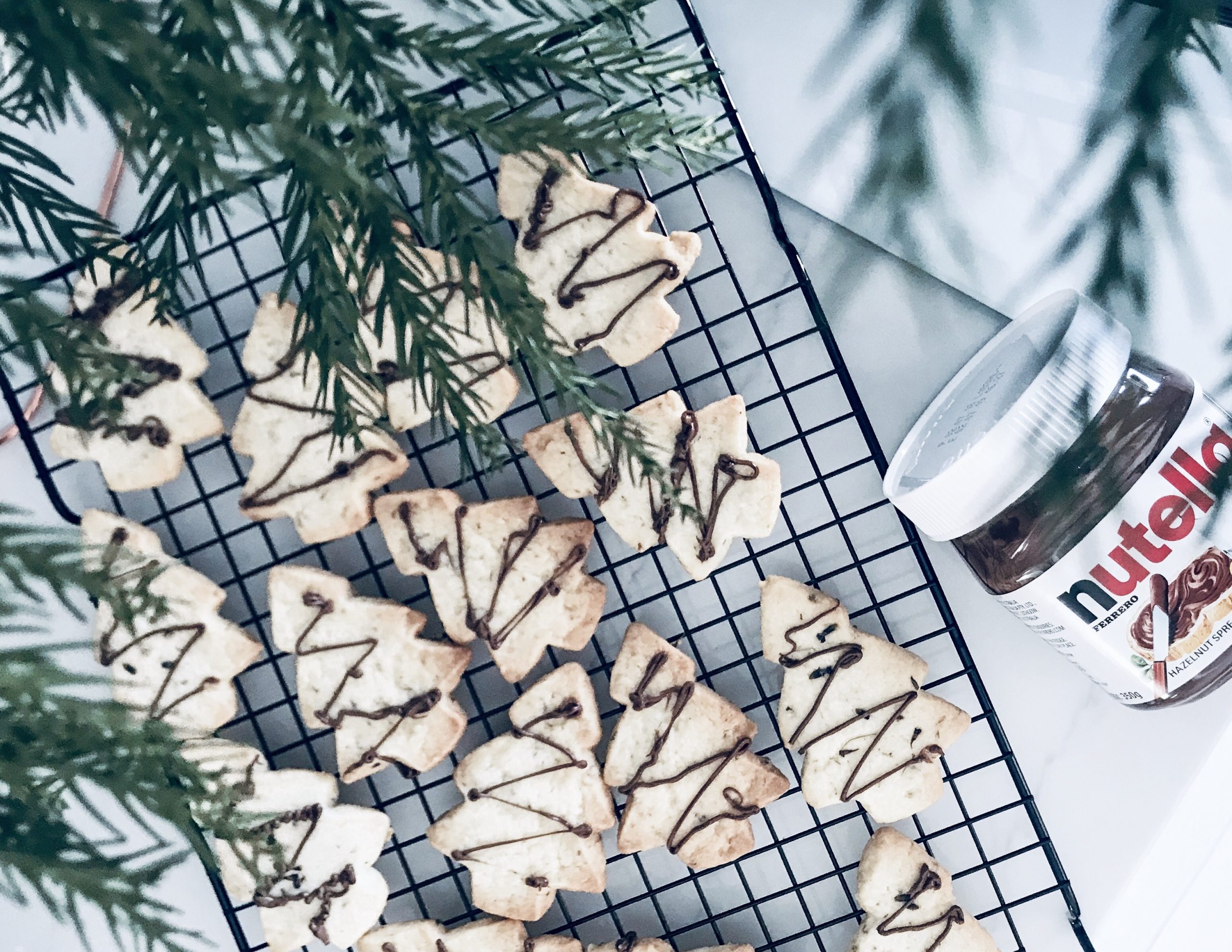 Lavender Shortbread Recipe Mshannahchia