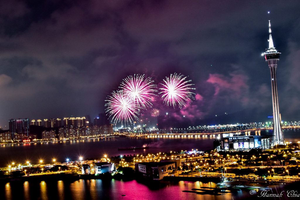 Ultimate guide to Macao part 1 - mshannahchia